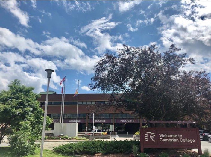 Trường Cambrian College – Thành phố Sudbury, Ontario, Canada – Du học ...